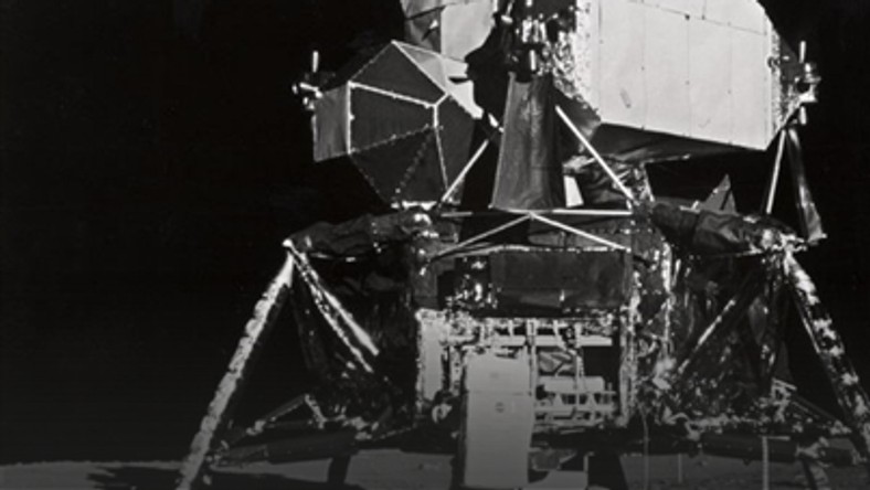 40. rocznica lądowania na Księżycu - Wiadomości