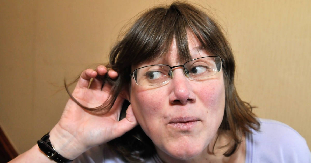 Niezwykła historia kobiety, która miała najlepszy słuch na świecie ...