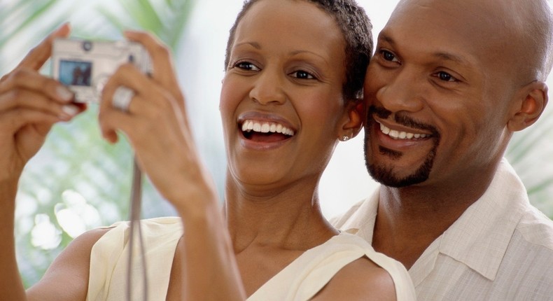 5 Ways To Keep The Spark Alive In Your Relationship Pulse Nigeria