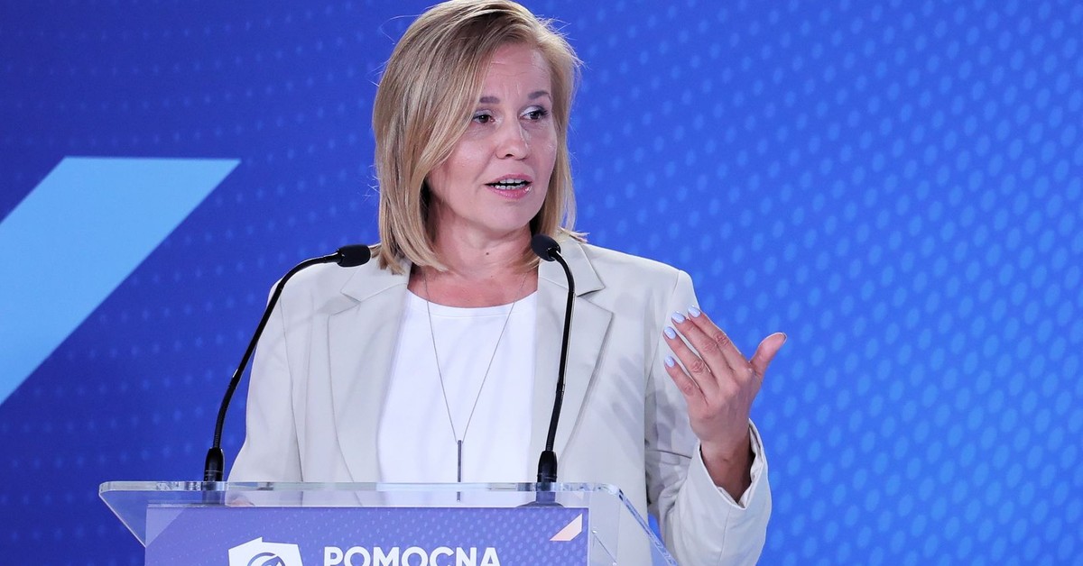 Nie żyje syn posłanki Magdaleny Filiks. Miał 16 lat - Dziennik.pl