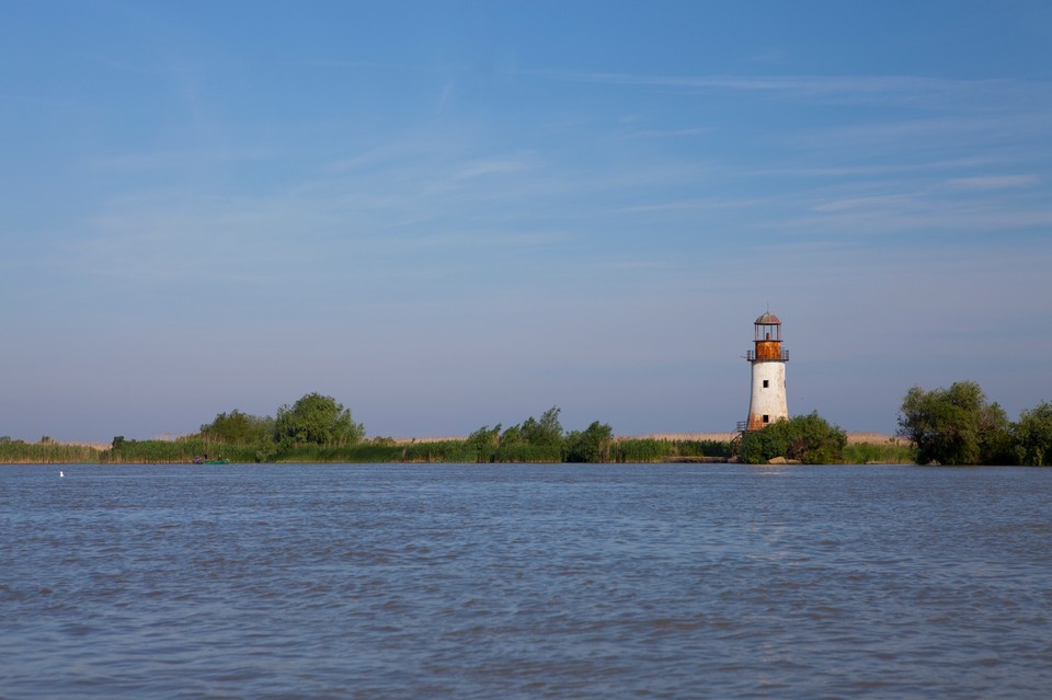 Dunaj - Najpiękniejsze miejsca nad Dunajem - stolice, zamki, opactwa ...