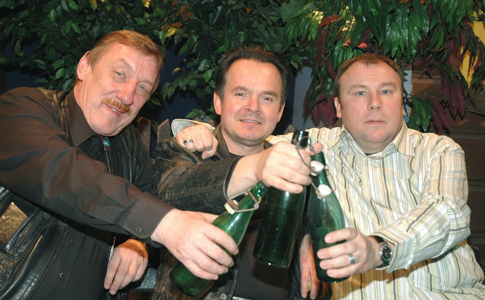 Pietrek z "Rancza": jesteśmy wspólnotą grzeszników! - Plejada.pl