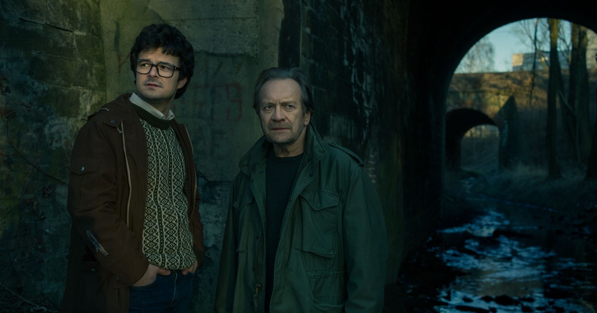 "Rojst", czyli opowieść o morderstwie i dziennikarskim śledztwie, od 19 ...