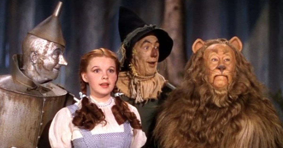 "Czarnoksiężnik z Oz": powrót do krainy za tęczą - Film