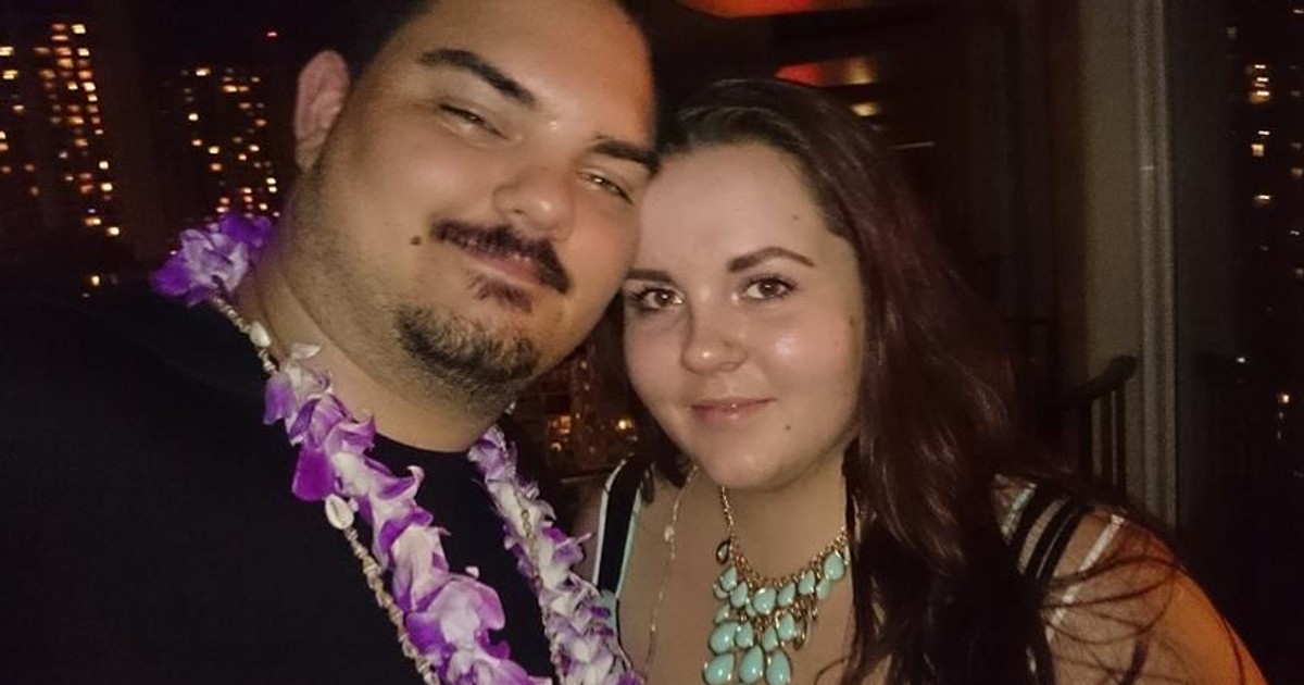 This Man Owes His 180-Pound Weight Loss to Walking on the Treadmill and ...