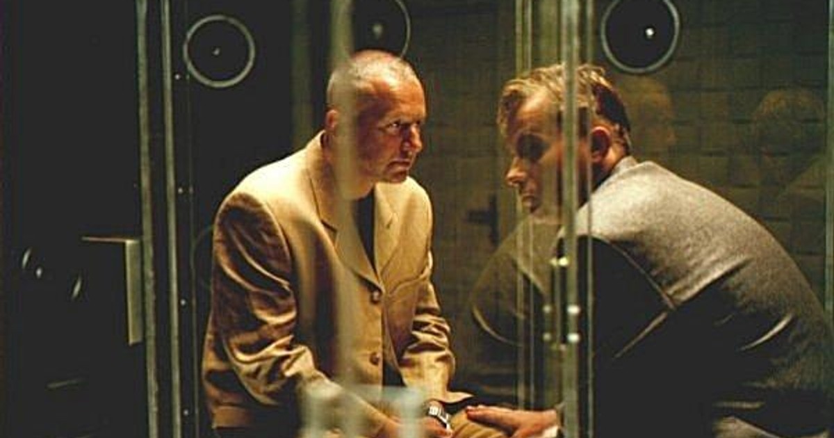 "Operacja Samum". Galeria zdjęć z filmu - Film