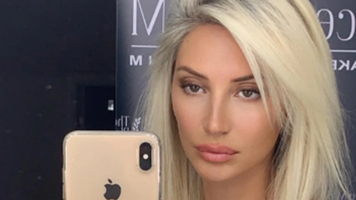 Prelepa srpska glumica odlučila da se razvede po drugi put: "Na Svetog ...