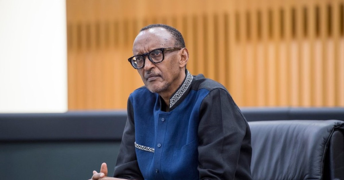 Rwanda listed in new U.S. travel advisory amid global security review ...