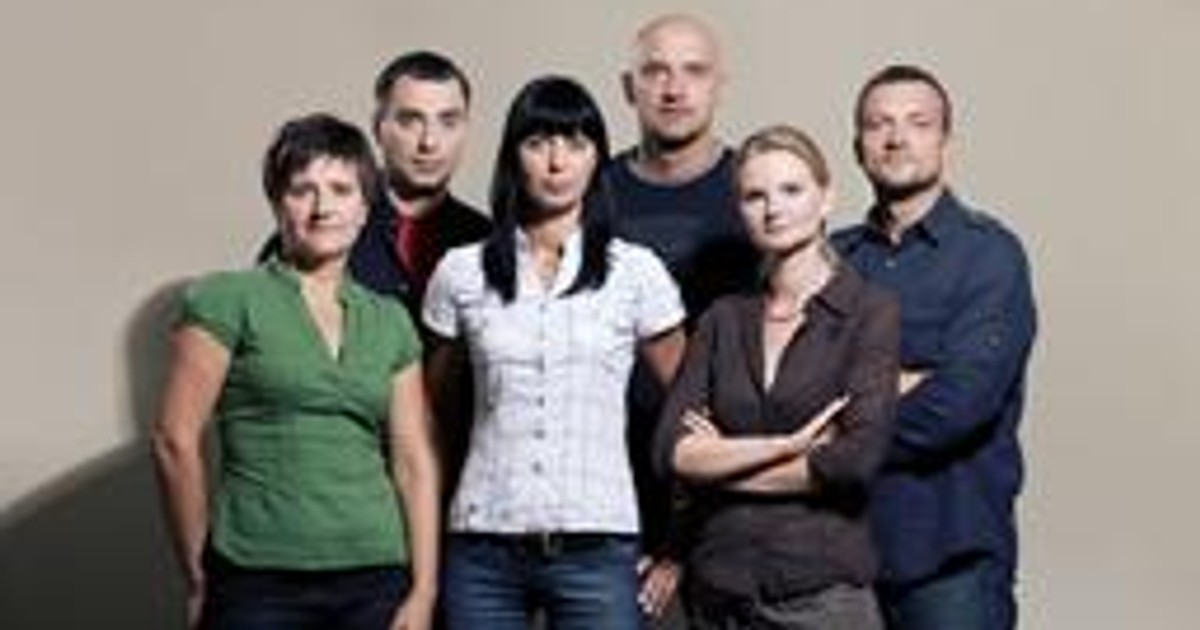 Nowe odcinki serialu "W-11 wydział śledczy" od lutego - Film