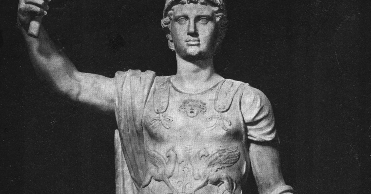 Aleksander Wielki świętym? - Wiadomości