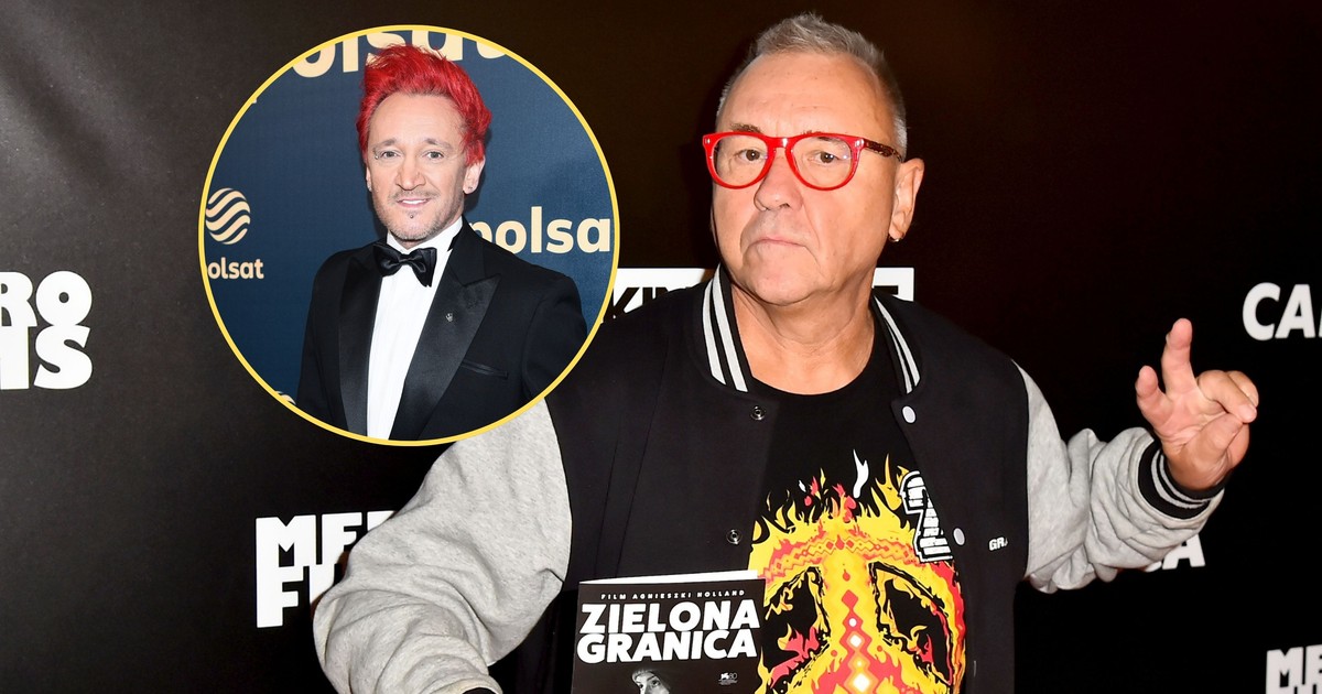 Awantura o występ Ich Troje. Jurek Owsiak: osobiście zadzwoniłem do Michała - Plejada.pl