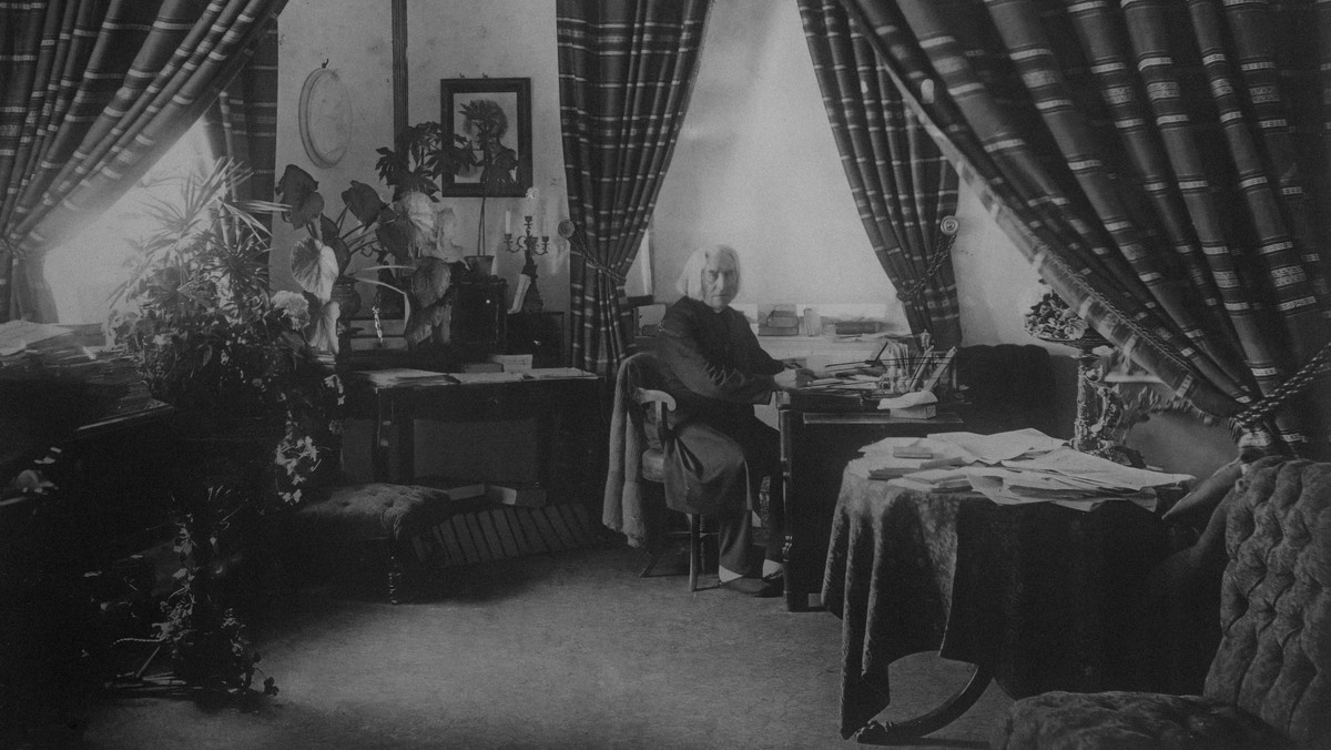 XI Wielkanocny Festiwal Beethovena w Warszawie. Beethoven i jego ...