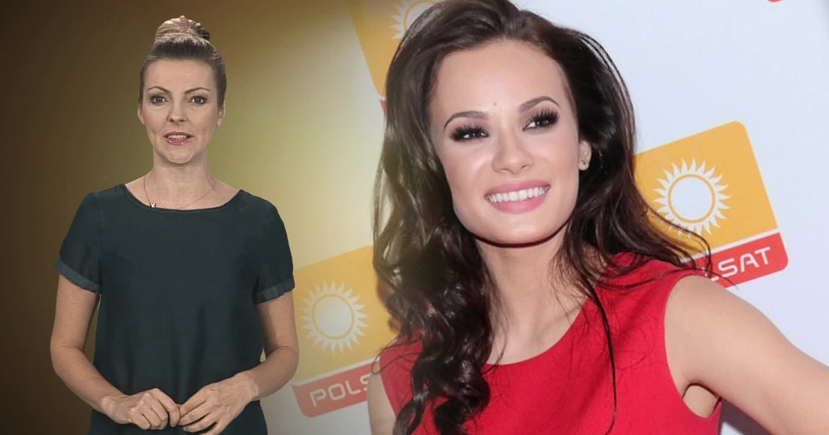 Natalia Szroeder w "Twoja twarz brzmi znajomo" jako Whitney Houston ...