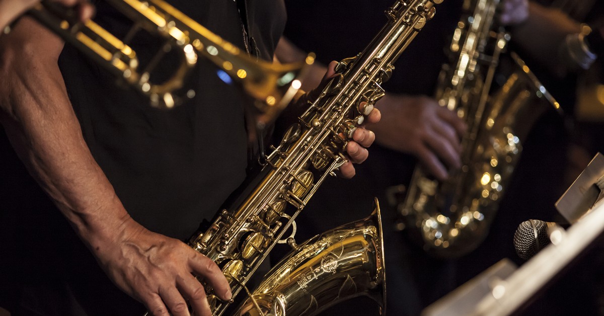5 albumów jazzowych dla początkujących - Muzyka