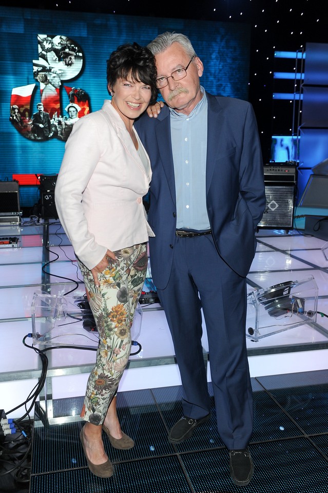 Magda Masny była gwiazdą "Koła Fortuny". Spotkała ją wielka tragedia ...