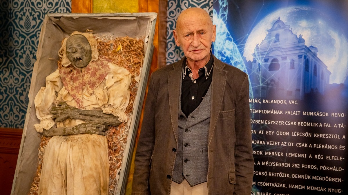 Reviczky Gábor gyógyíthatatlan betegséggel küzd: "...hiszek a ...