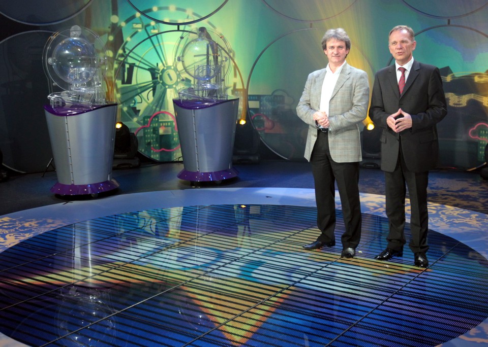 Nowe Studio Lotto - Wiadomości