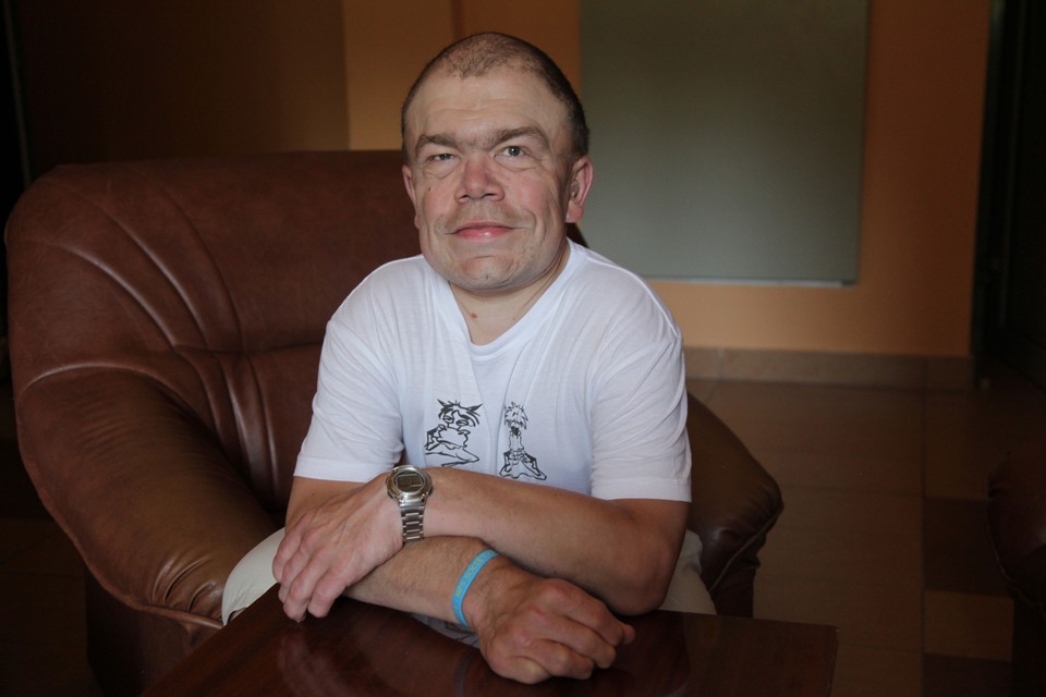 Piękno różnorodności - Dziecko