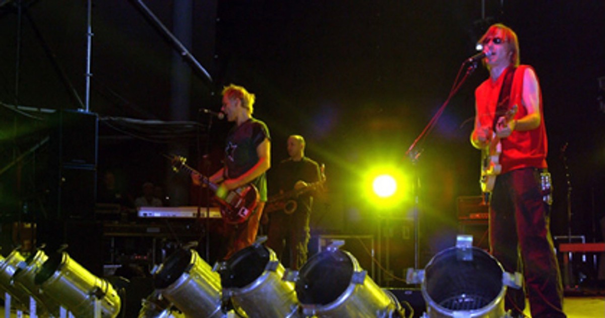 Brygada Kryzys - Kultura