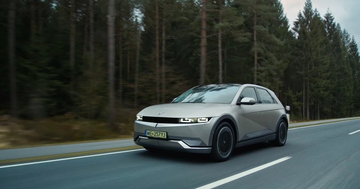 Hyundai Motor Poland - podsumowanie roku 2023 i plany na 2024 rok