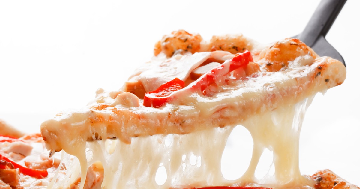 Ser mozzarella - najlepszy do pizzy - Onet Gotowanie