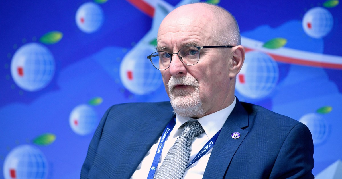 Prof. Jan Malicki pobity w Warszawie. Zapytali o nazwisko, potem padł cios