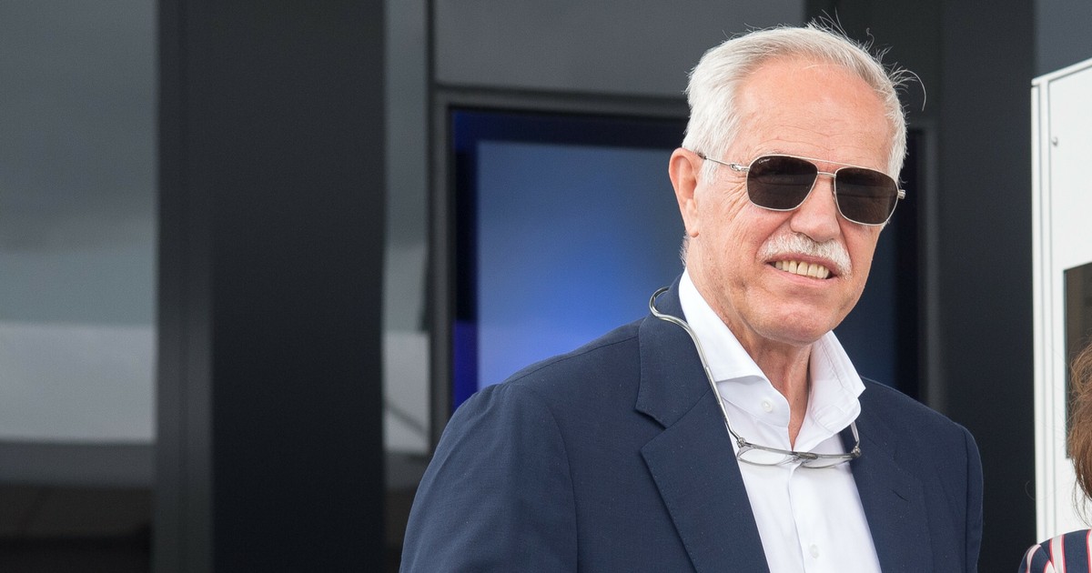 Zygmunt Solorz walczy o swoje prawa w Polsce i Liechtensteinie