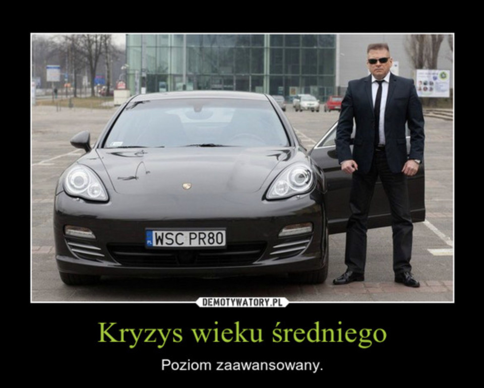 "Druga młodość". Najlepsze memy o "życiu po czterdziestce" - Kobieta