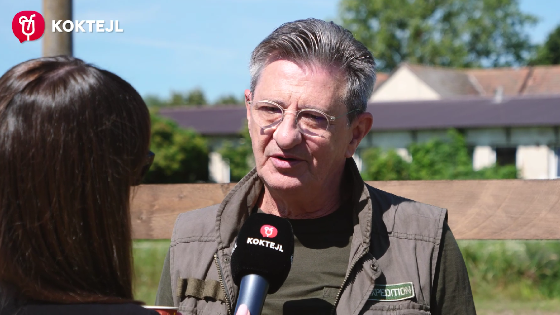 Miro Noga je po rokoch späť: Prečo som nehral v seriáloch! Dôvodom je ...