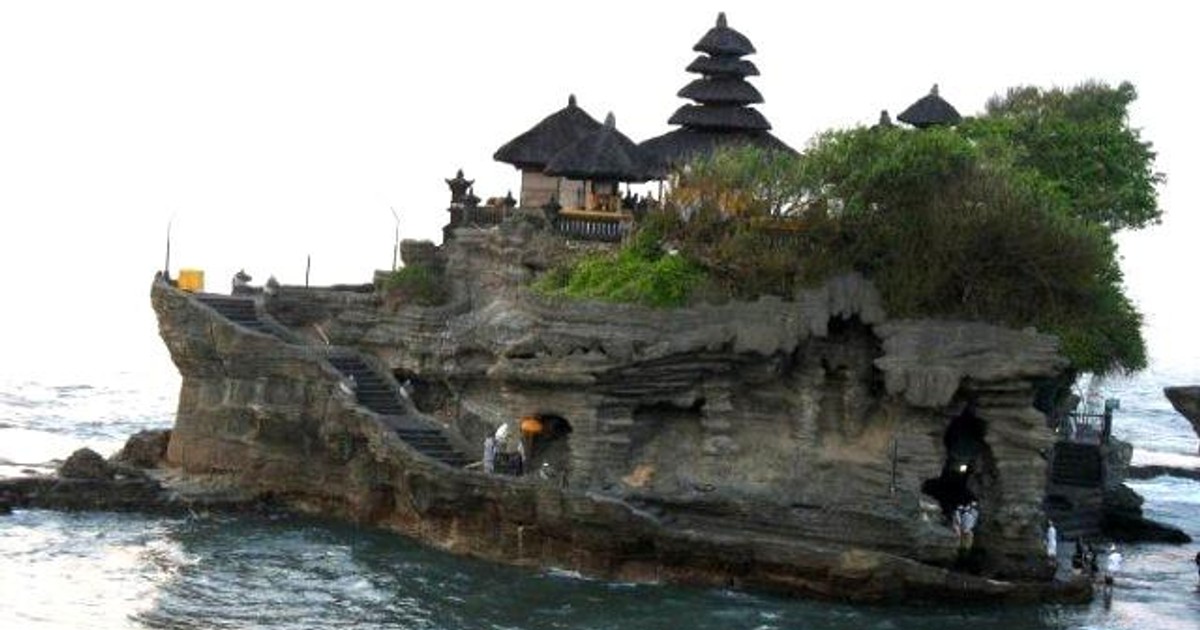 Indonezja - Bali - Podróże