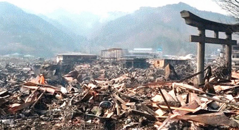 Here's why the pilot of Enola Gay had no regrets about dropping the ...