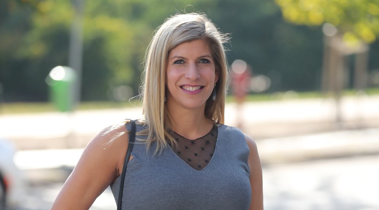 Mi történt vele? Így ünnepli a 43. születésnapját Béres Alexandra - Blikk