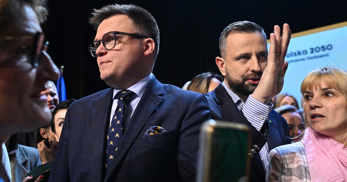 Stan gry przed wyborami samorządowymi. KO i PiS stabilnie, Trzecia ...