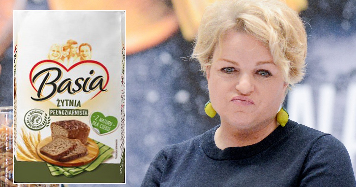 Katarzyna Bosacka o popularnej mące: "Basia chyba ostatnio trochę schudła"