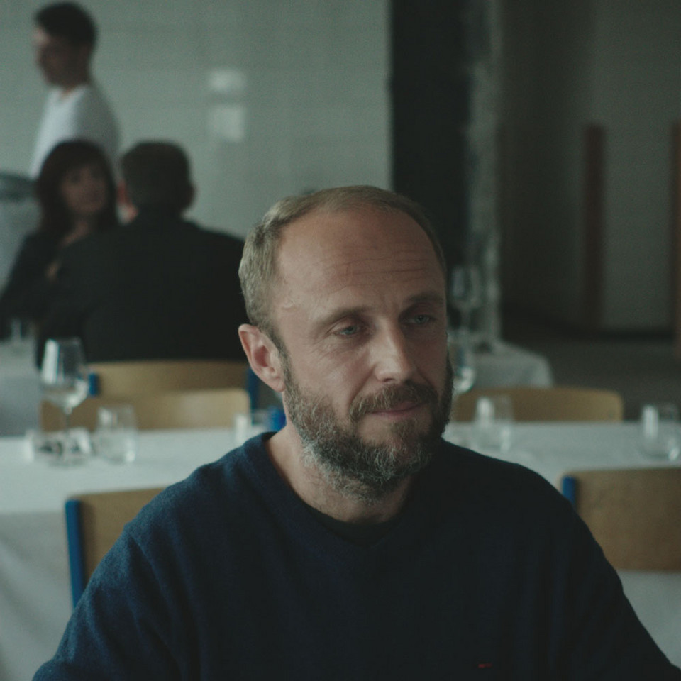 Magdalena Berus, Danuta Stenka, Marta Nieradkiewicz, Łukasz Simlat i ...