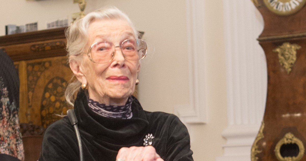 Pogrzeb Wiesławy Mazurkiewicz. Znamy szczegóły