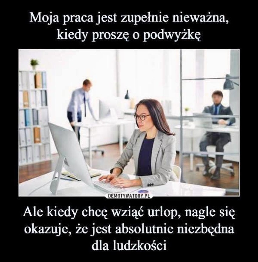 Najlepsze memy o podwyżce. Czasami to śmiech przez łzy - Kobieta