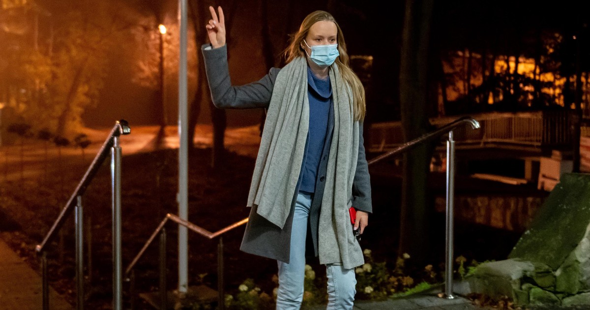 Maria Giertych dla Faktu: Chcą mnie zastraszyć