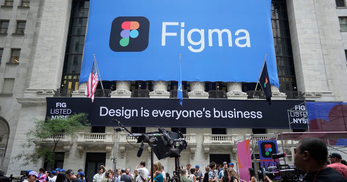 Figma's IPO was a huge hit. Here are the companies betting markets ...