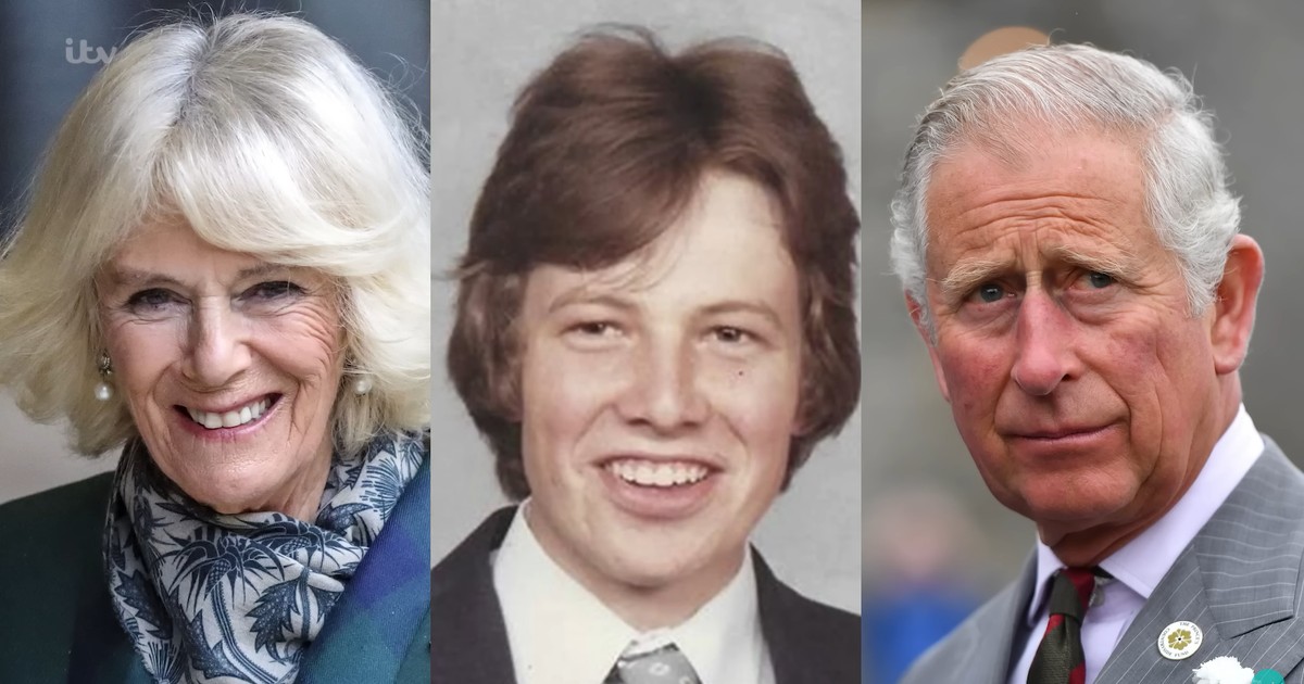 Karol i Kamila mają nieślubne dziecko. Rzekomy syn króla zażądał testu ...