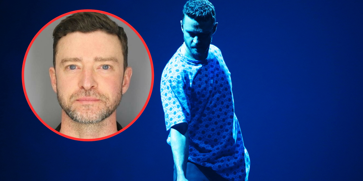 Justin Timberlake aresztowany. Był pod wpływem alkoholu - Wiadomości Justin Timberlake aresztowany. Był pod wpływem alkoholu - Wiadomości