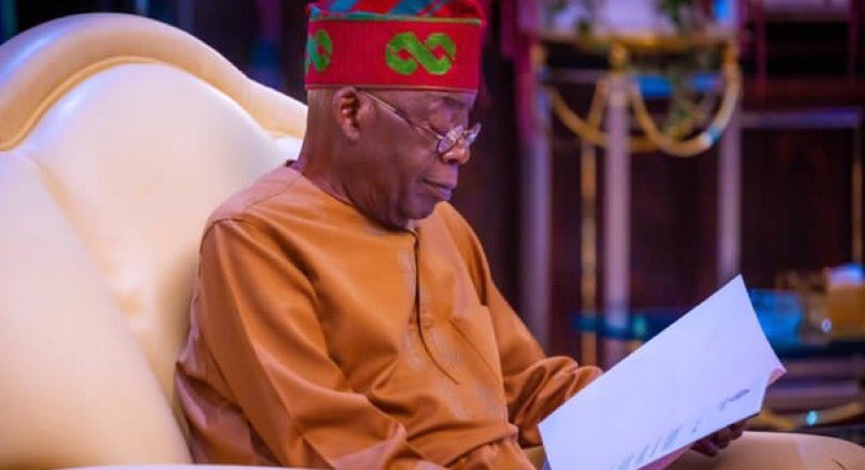 Here's everything Tinubu said in his Independence Day address to Nigerians | Pulse Nigeria