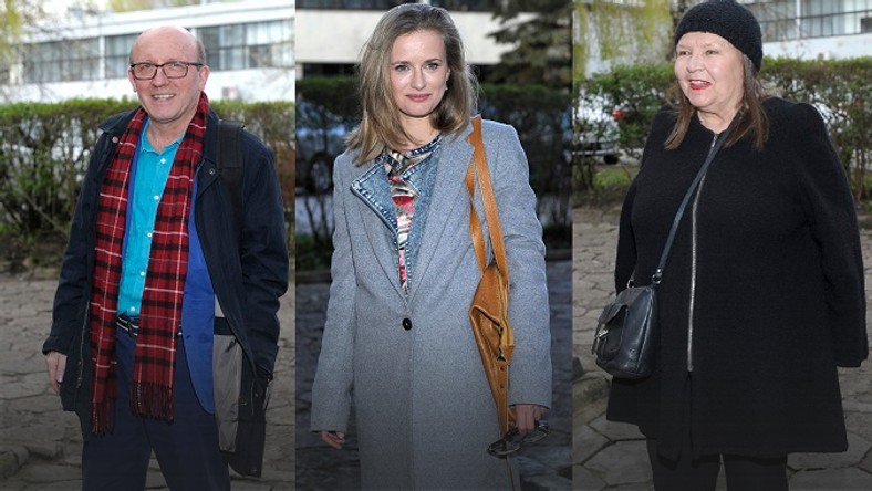 Ranczo: gwiazdy serialu działają charytatywnie. Zdjęcia - Plejada.pl