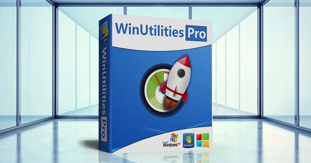 WinUtilities Pro za darmo dla czytelników Komputer Świata