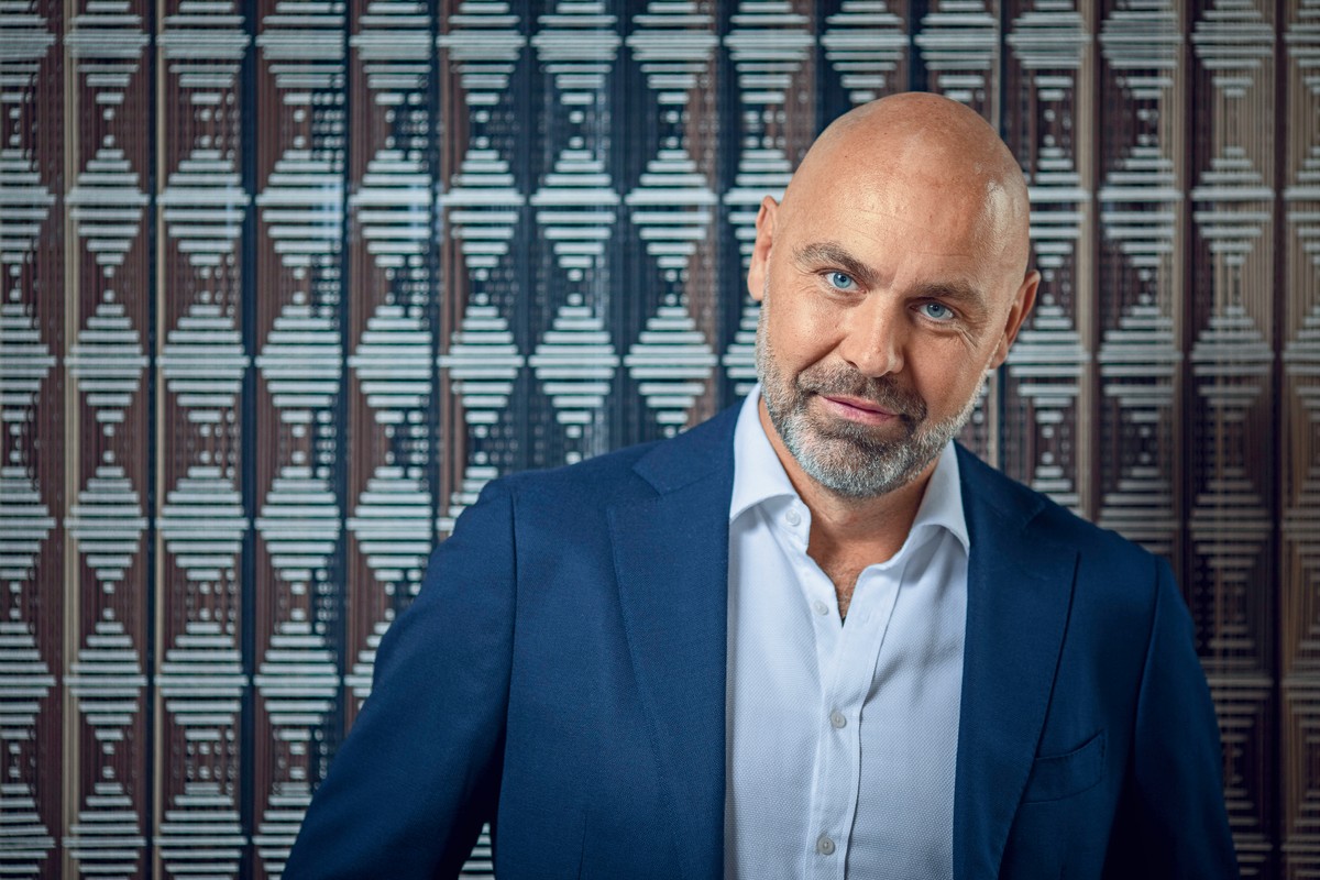 Rafał Kula, Noho Investment: Mieszkania luksusowe? Rynku premium tak ...