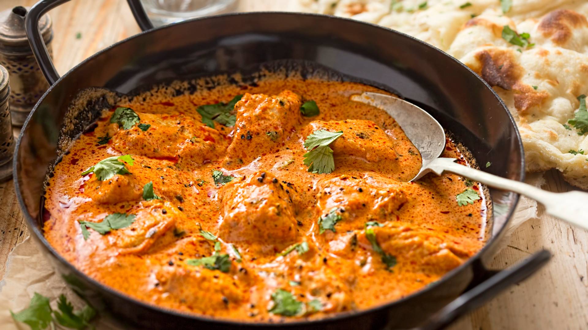 Uniwersalny sos curry: przepis. Jak pachnie! | Ofeminin