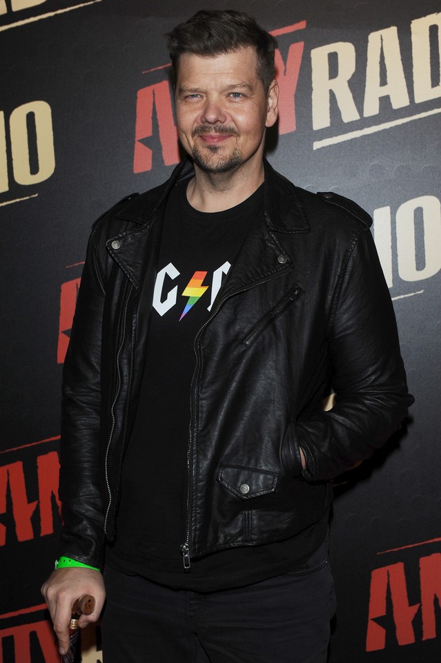 Odeta Moro i Michał Figurski. Historia miłości i głośnego rozwodu ...