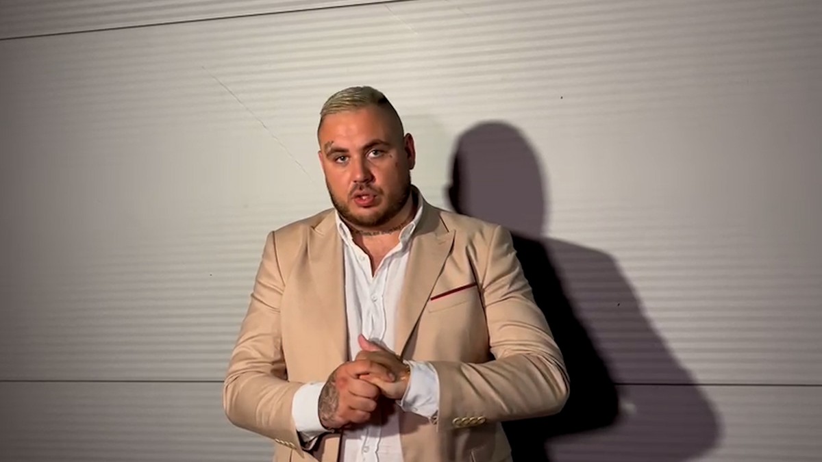 Filip Car otkrio koliko je zaradio za 10 meseci u rijalitiju, od cifre vam neće biti dobro - Blic