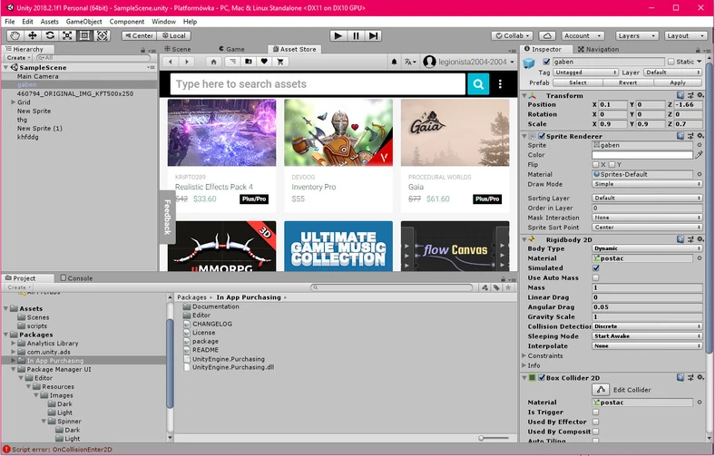 Najlepsze programy do tworzenia gier, które możesz wypróbować już dziś