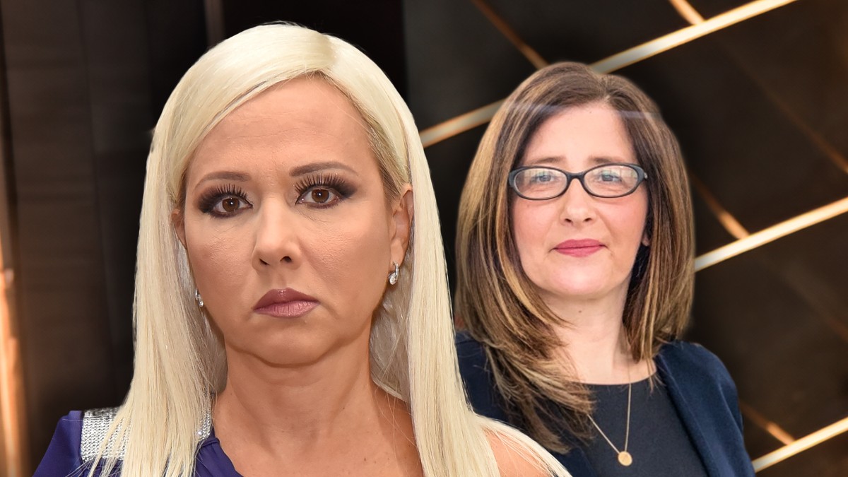 Umrla Ana Lukić: Voditeljka RTS Ivona Pantelić se oglasila zbog smrti ...